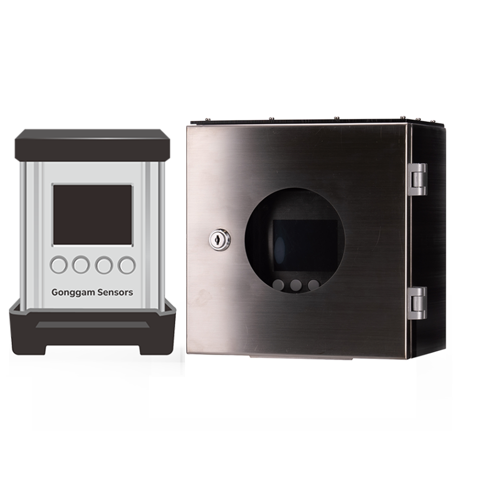 SmartAQMS | GONGGAM SENSORS :: Need to improve the accuracy of fine ...